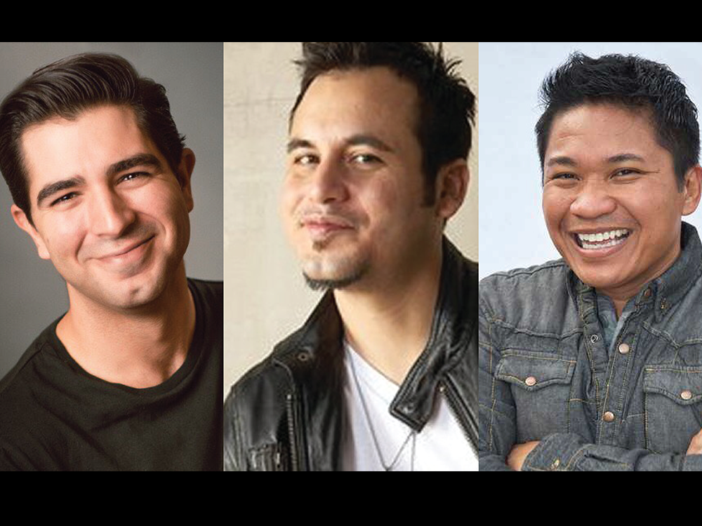 18th Annual Comedy Jam | Marathon Center for the Performing Arts