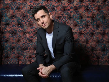 Donnell Broadway Concert Series: An Evening with Matt Doyle | Marathon ...