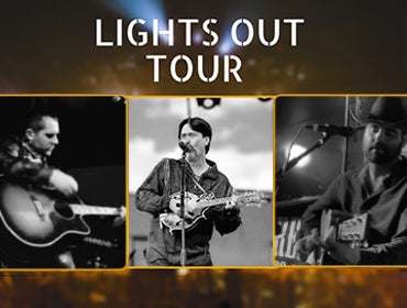 Lights Out Tour | Marathon Center for the Performing Arts