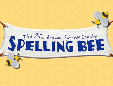 25th Annual Putnam County Spelling Bee: A Musical Comedy | Marathon ...