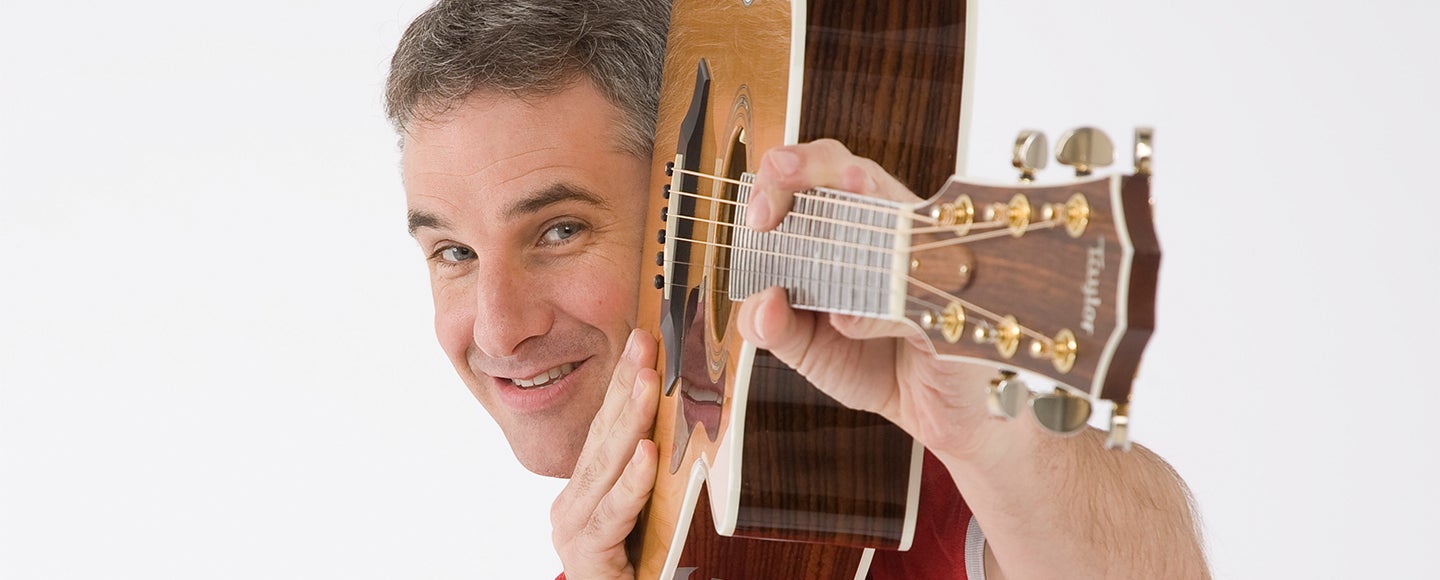 Zak Morgan | Marathon Center for the Performing Arts